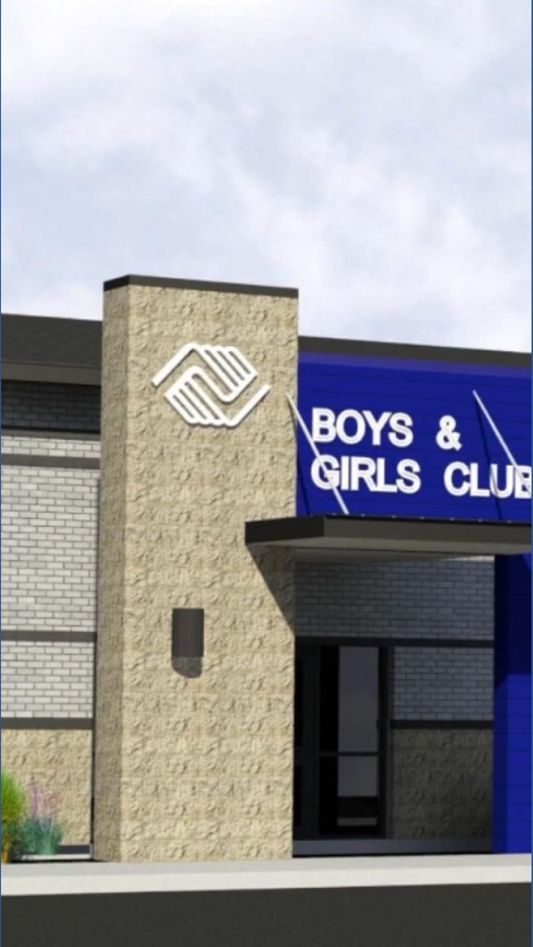 Flood-hit Boys & Girls Club of Sequoyah County races to rebuild by ...