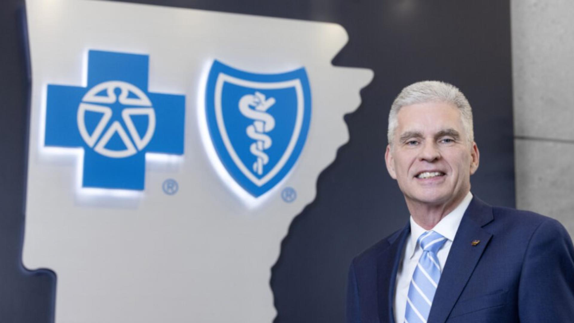 Arkansas Blue Cross & Blue Shield faces pivotal year | 5newsonline.com