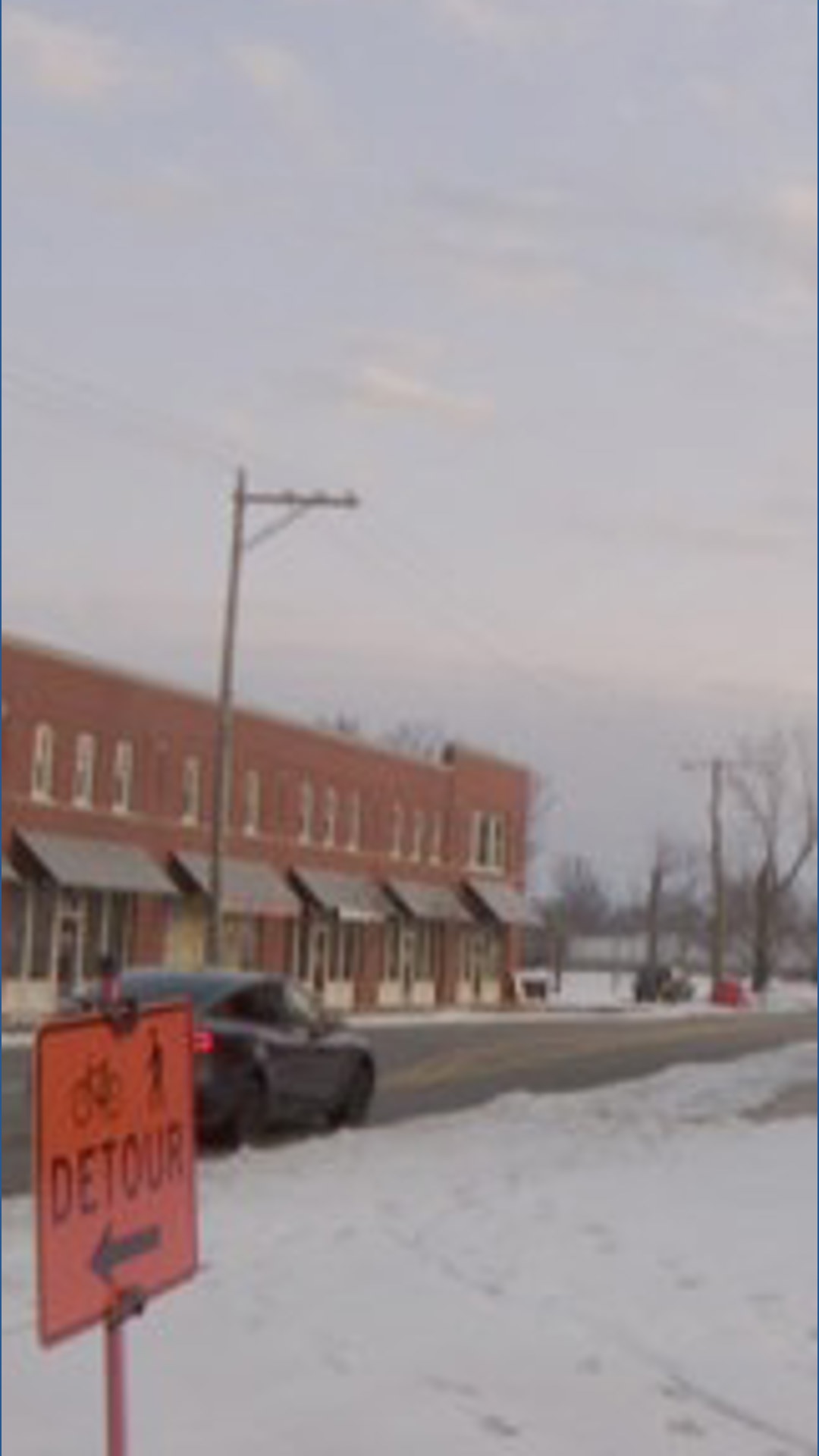 Bentonville Fire Department takes icy plunge for ice water rescue ...