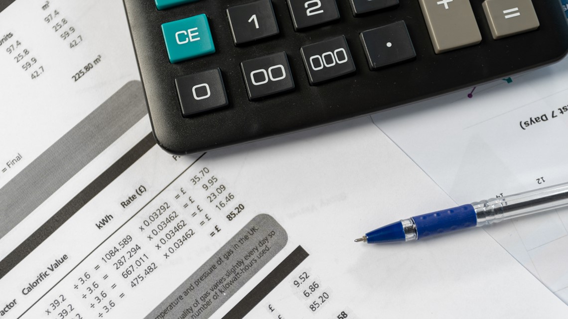 New digital utility billing system for Fort Smith announced ...