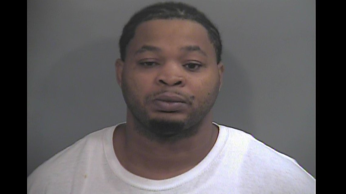 Fort Smith Man Indicted On Human Trafficking Charges | 5newsonline.com