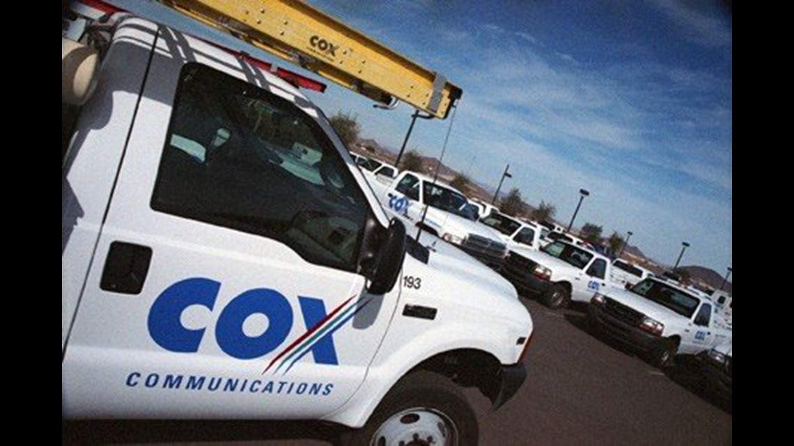 Cox Experiences Service Outages in Northwest Arkansas | 5newsonline.com