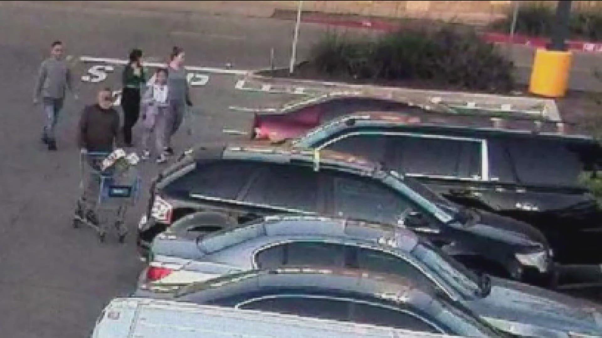 Family members plead guilty to helping suspect escape after deadly ...