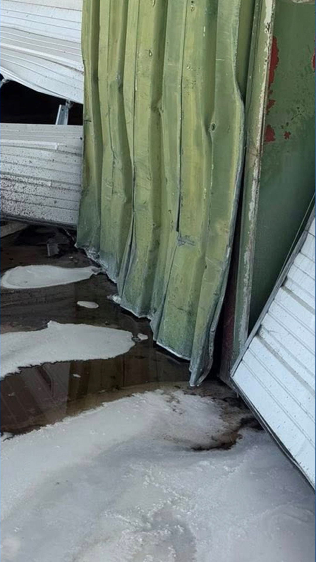EPA gives update on Fort Smith chemical spill | 5newsonline.com