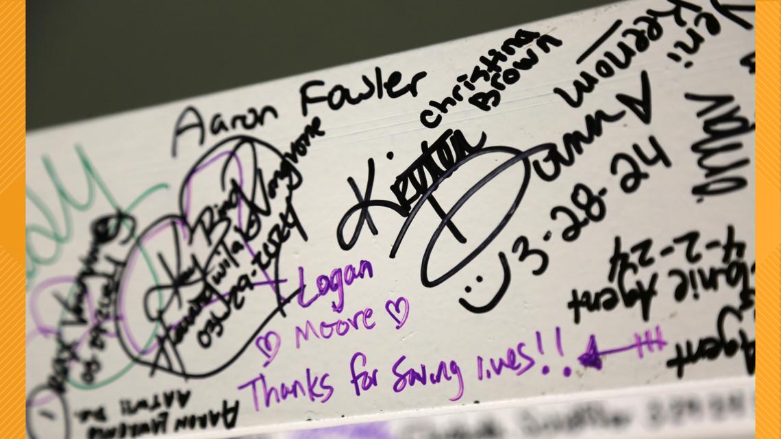 Updates on the Mercy Fort Smith expansion | 5newsonline.com