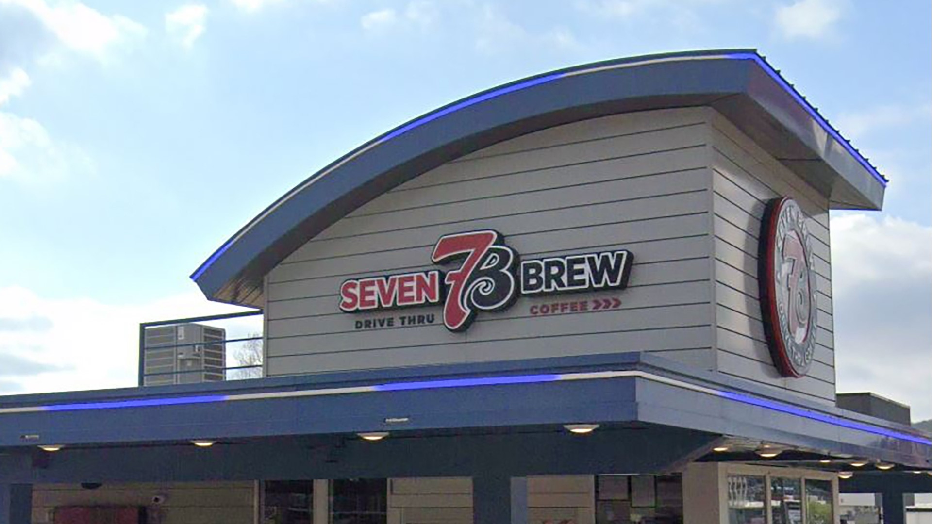 7 Brew Coffee hits 500 store milestone | 5newsonline.com
