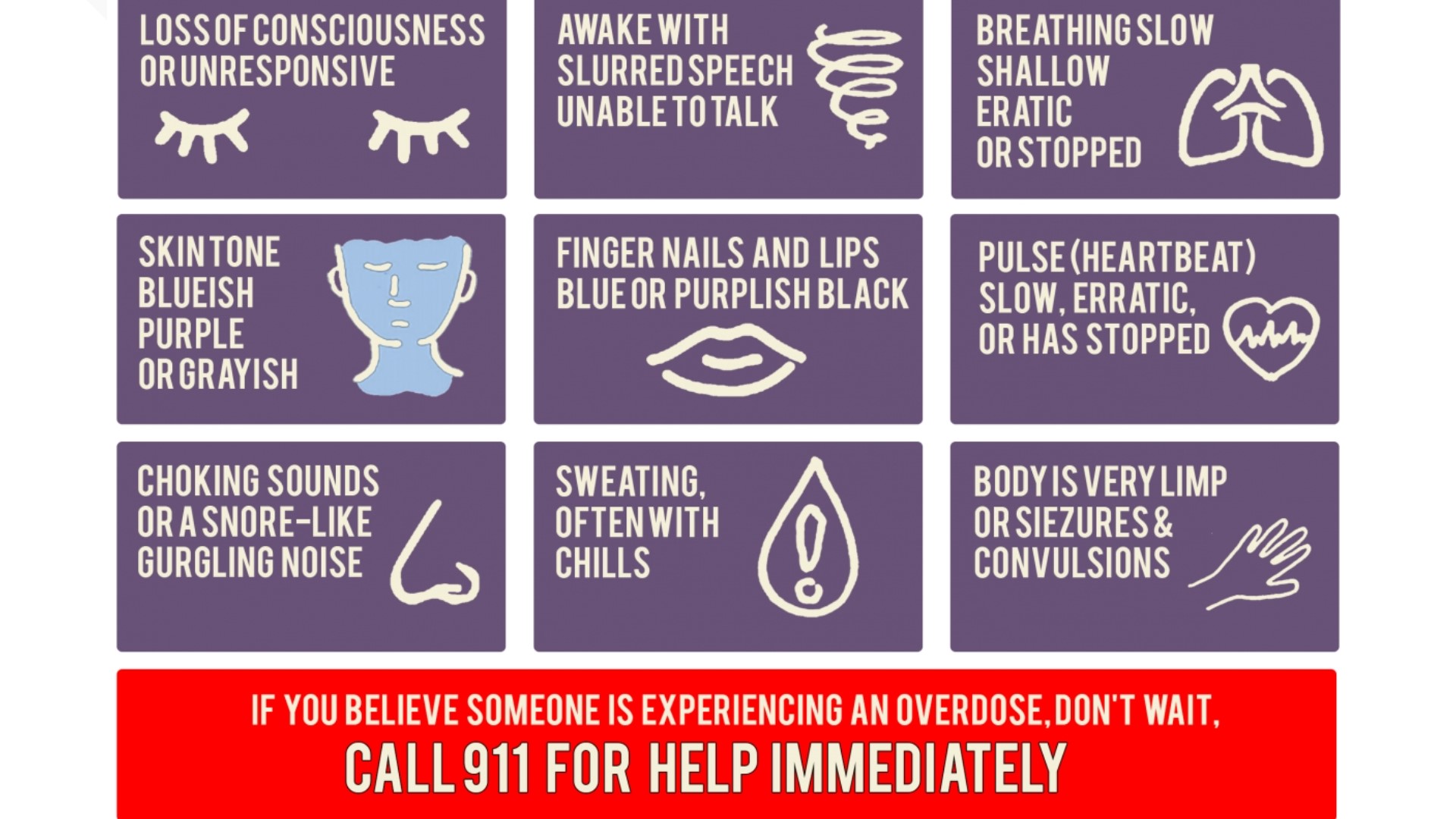 Arkansas nonprofit urges the importance of carrying Narcan ...