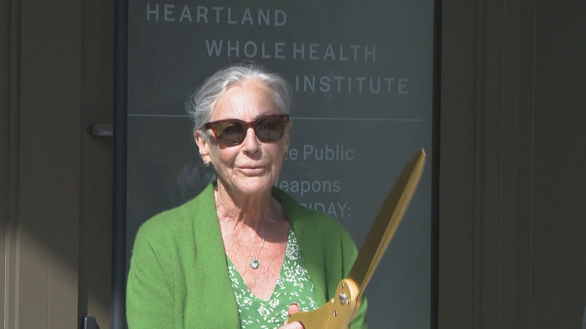 Heartland Whole Health Institute opens | 5newsonline.com