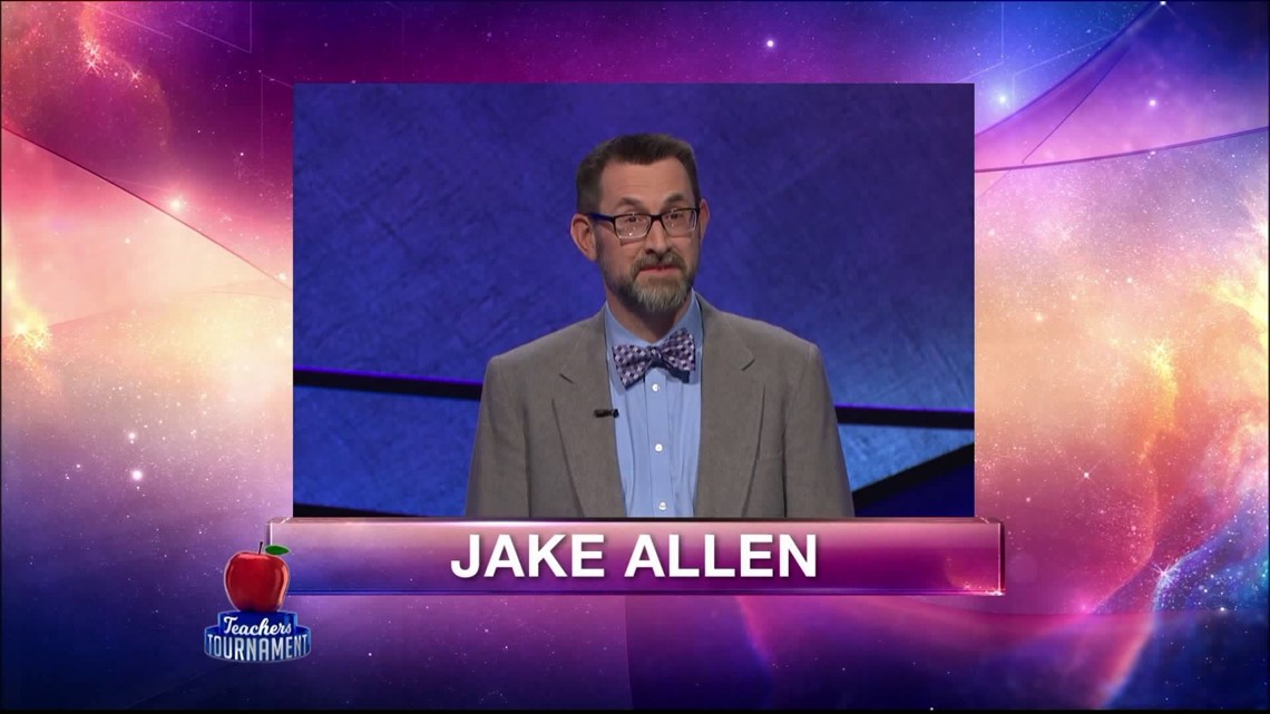 Local Teacher Advances To Semifinals In ‘Jeopardy!’ Teachers Tournament ...