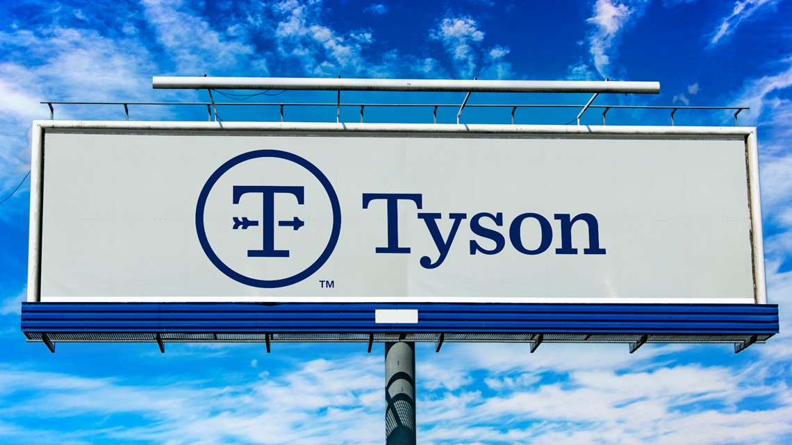 Tyson announces new maternal and mental health employee benefits ...