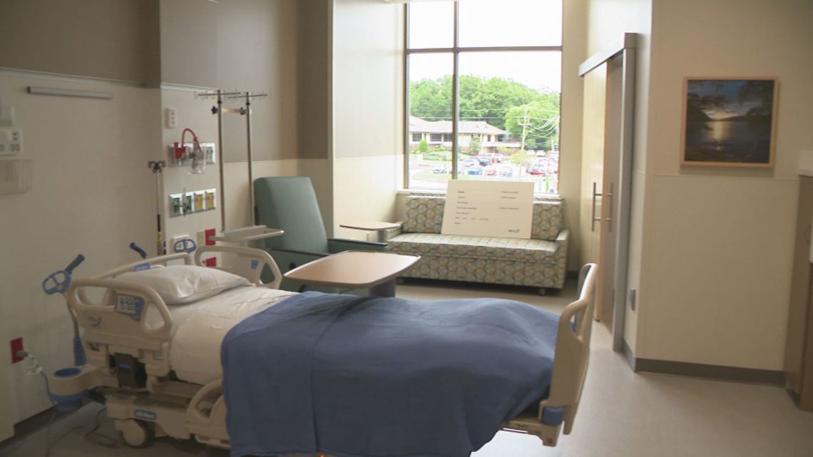 Mercy Fort Smith unveils $186 million expansion | 5newsonline.com