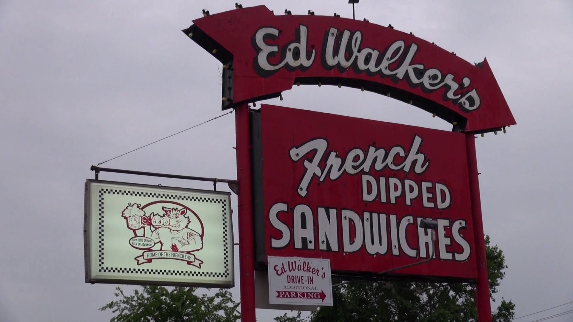 Ed Walker’s, AQ Chicken House, Neal’s Café Finalist For 2020 Arkansas ...