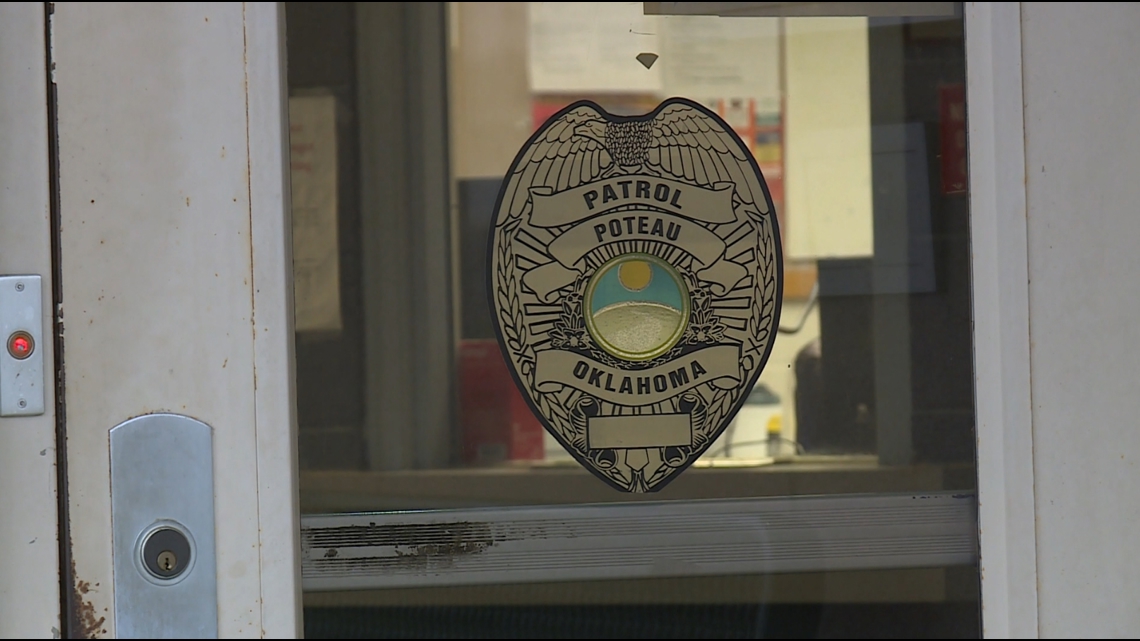 Human remains found in Poteau fire-damaged apartment of missing man ...