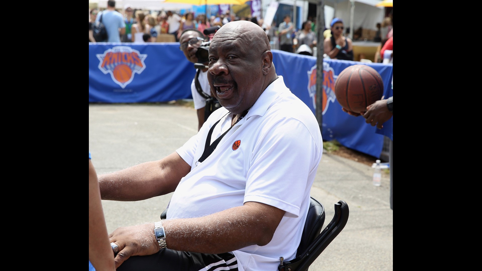 Former Knicks, NYU Player Cal Ramsey Dies At 81 | 5newsonline.com