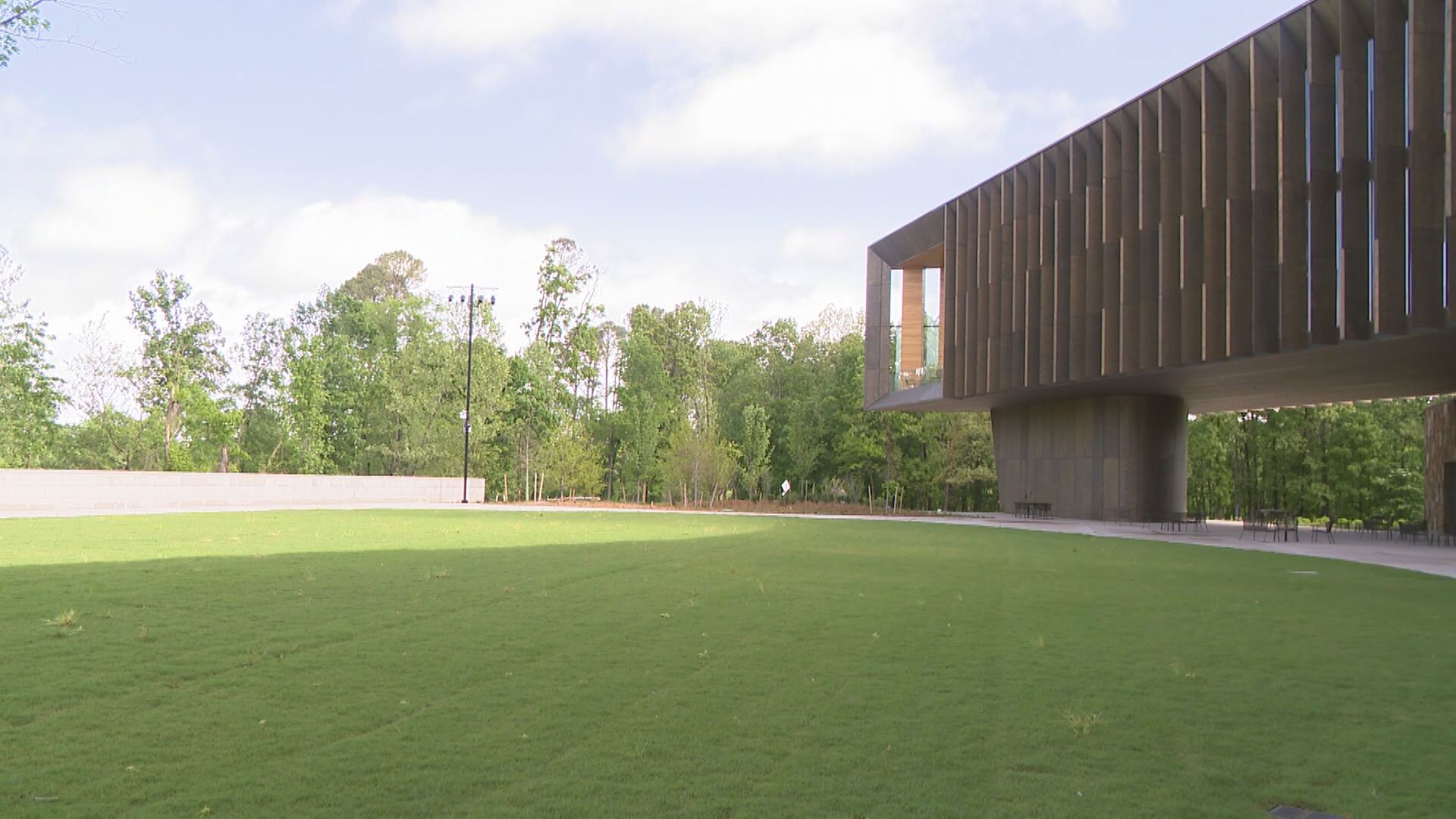 Heartland Whole Health Institute opens | 5newsonline.com