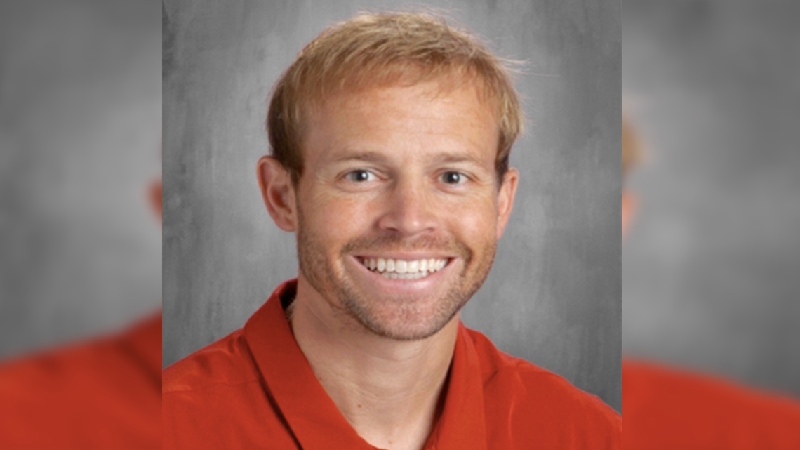 Former Springdale High School coach Matt Williams dies in vehicle crash ...