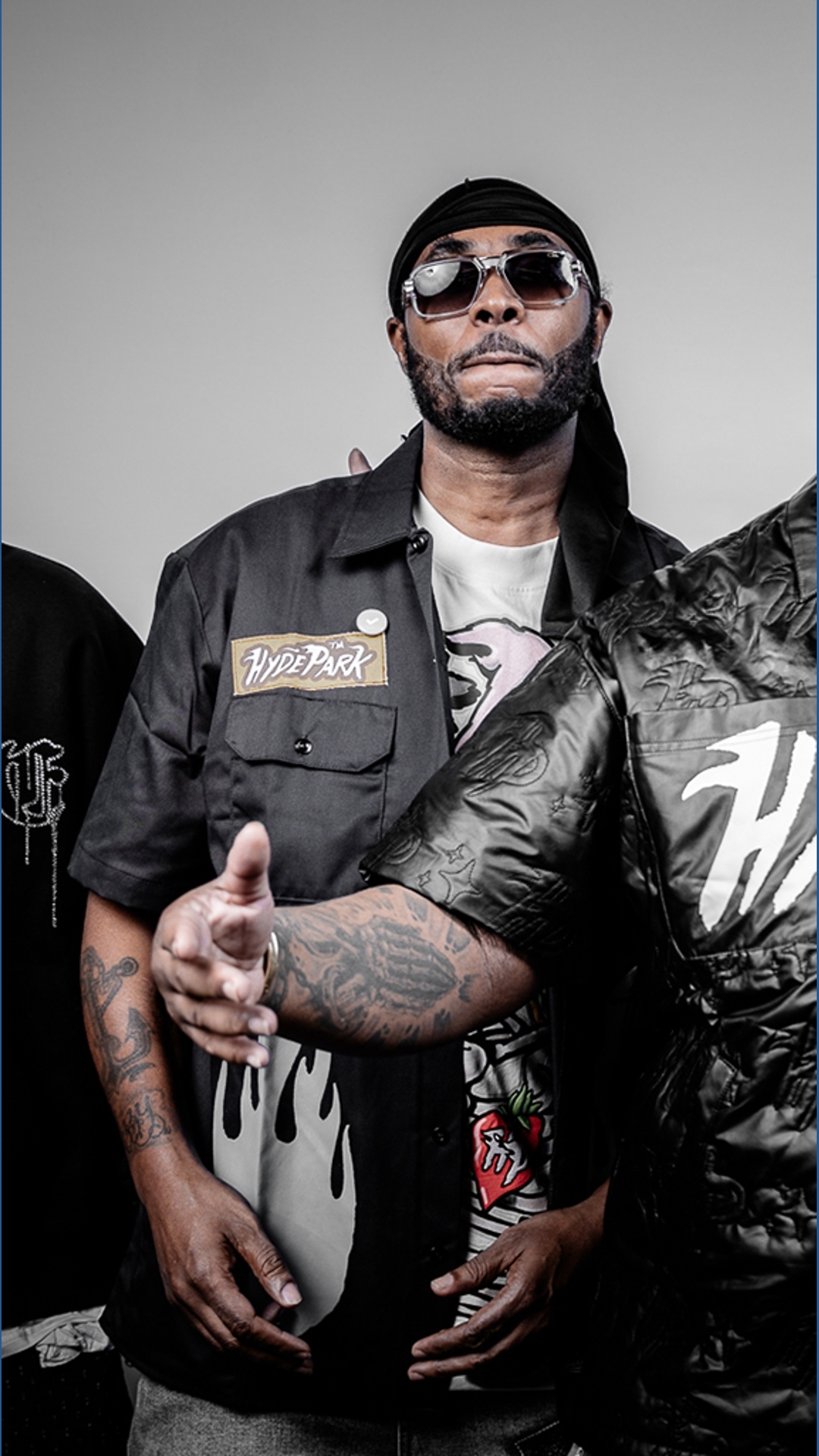 Three 6 Mafia, Bone Thugs-N-Harmony coming to Rogers | 5newsonline.com