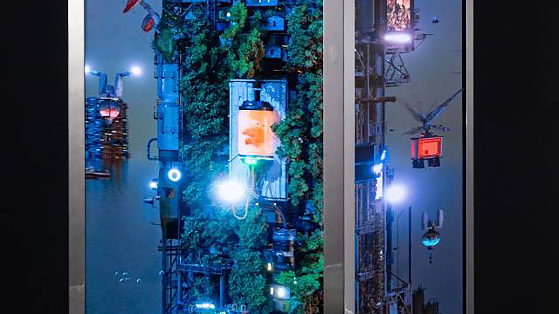 The Momentary's 2024 lineup includes many musicians, artists ...