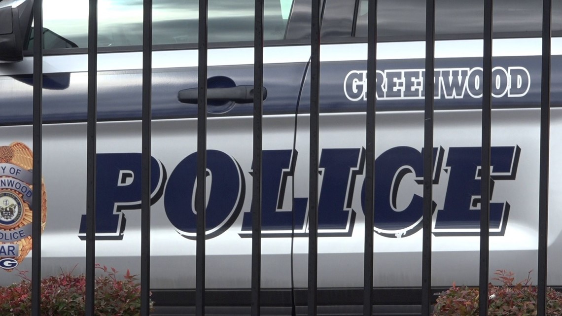 Greenwood Police Adding Extra Patrols At Churches | 5newsonline.com
