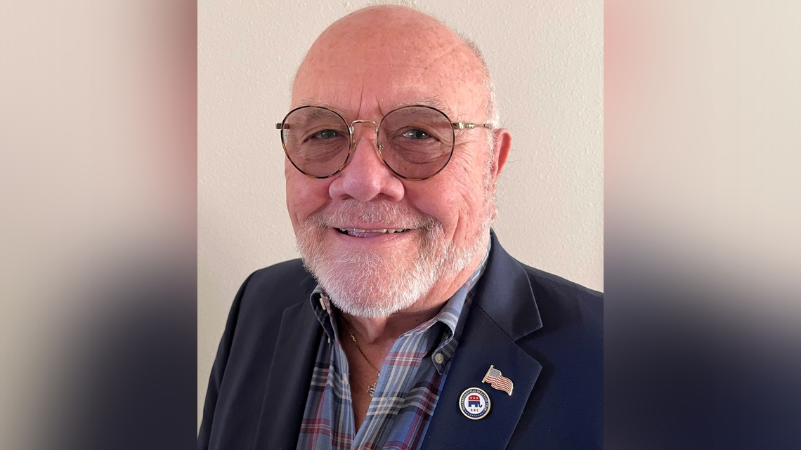 Benton County justice of the peace dies | 5newsonline.com