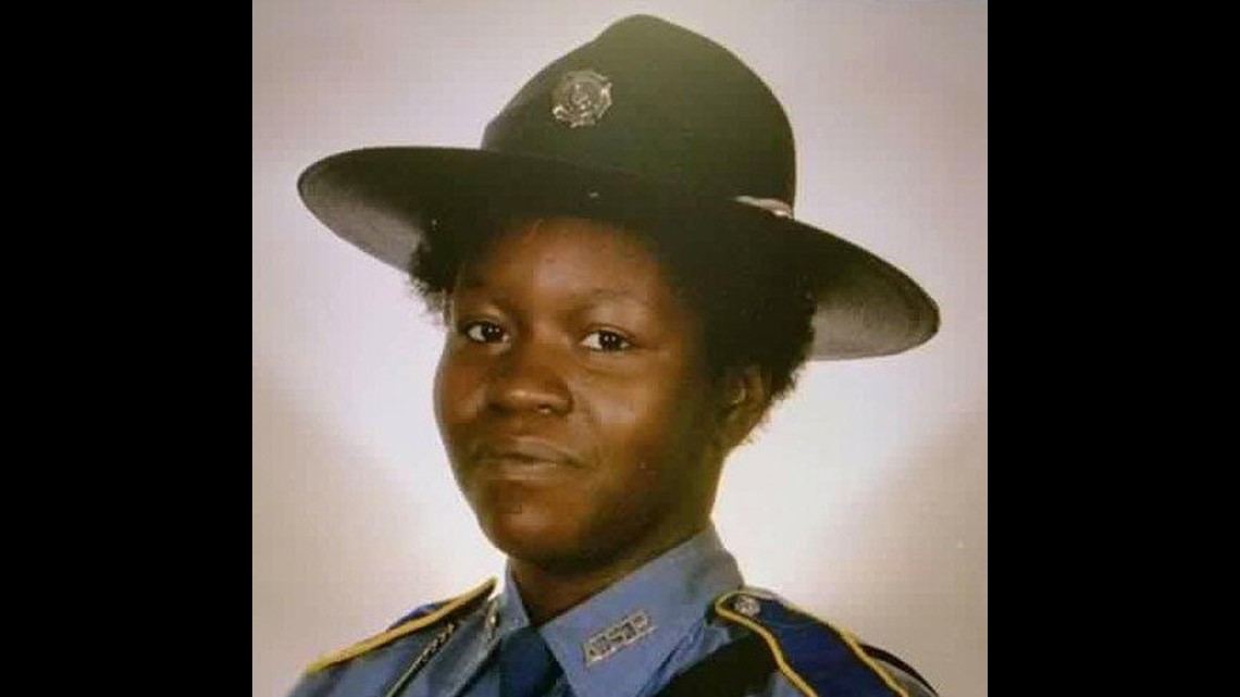 First Black Female Officer For Arkansas State Police Dies | 5newsonline.com