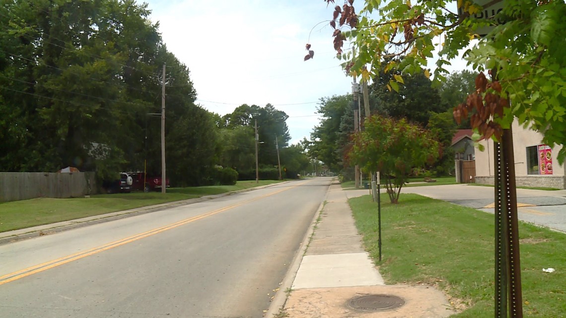 Bike NWA To Install Protected Bike Lanes In Springdale To Connect To ...