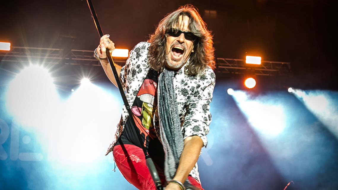 Foreigner bringing Farewell Tour to Walmart AMP | 5newsonline.com