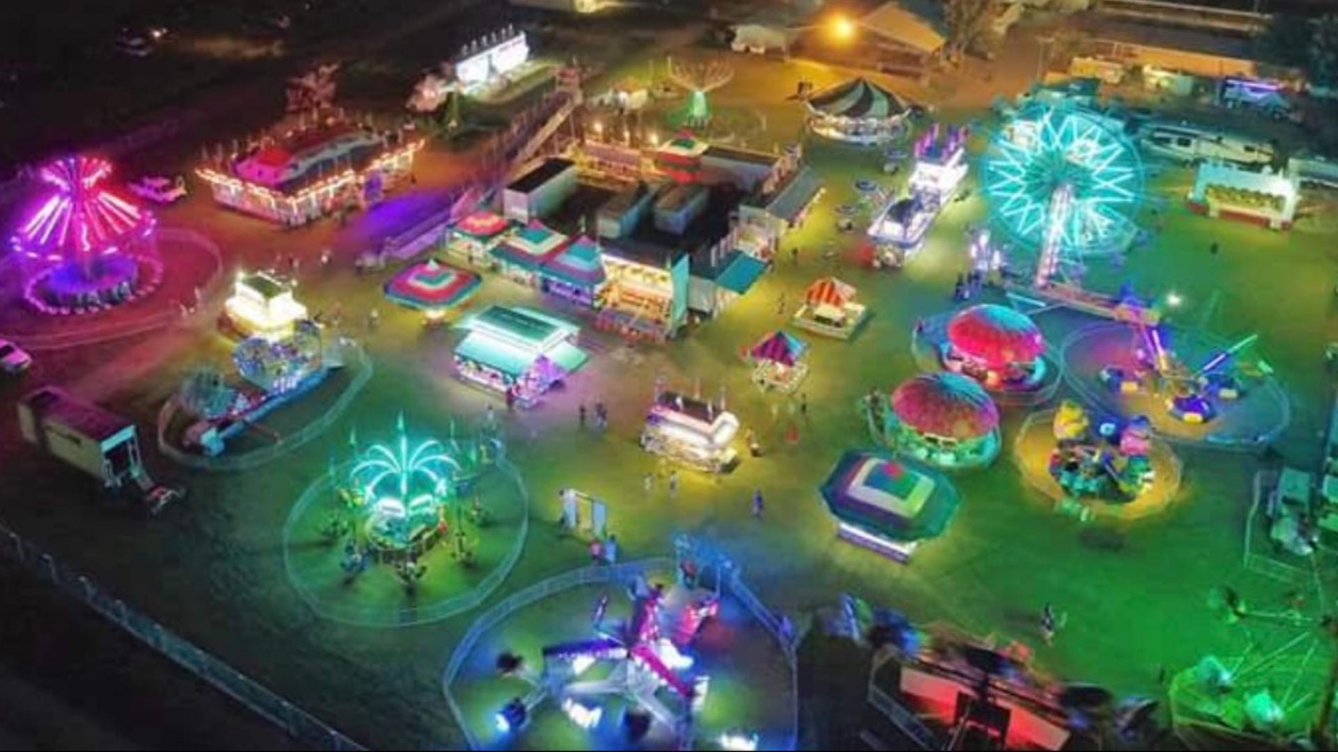 Sebastian County Fair & Rodeo returns | 5newsonline.com