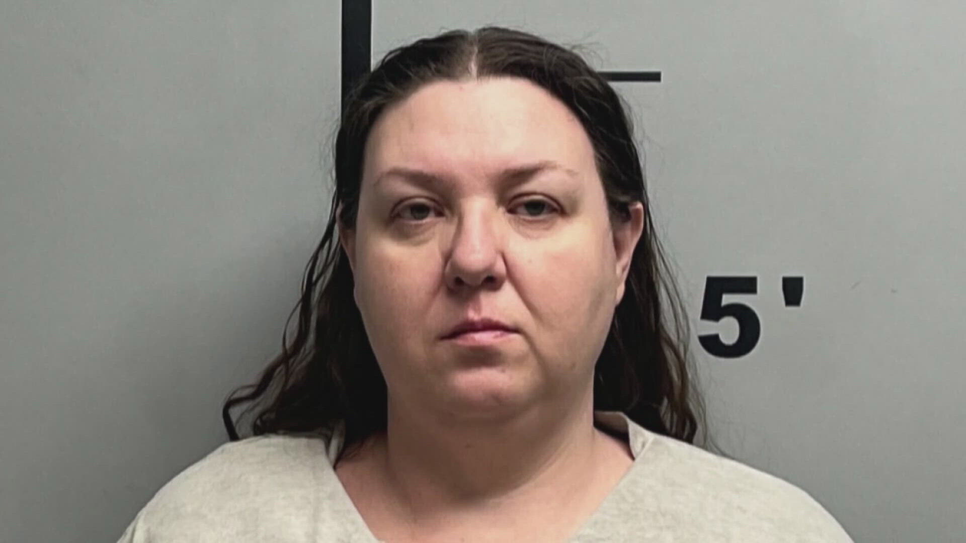 ASP: Harrison man sentenced to 40 Years after guilty plea in 2023 Boone ...