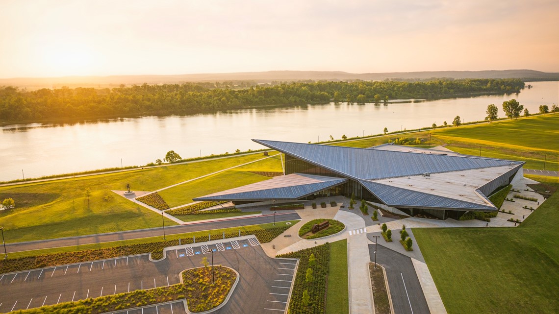 Cherokee Nation donates $100K to the U.S. Marshals Museum in Fort Smith ...