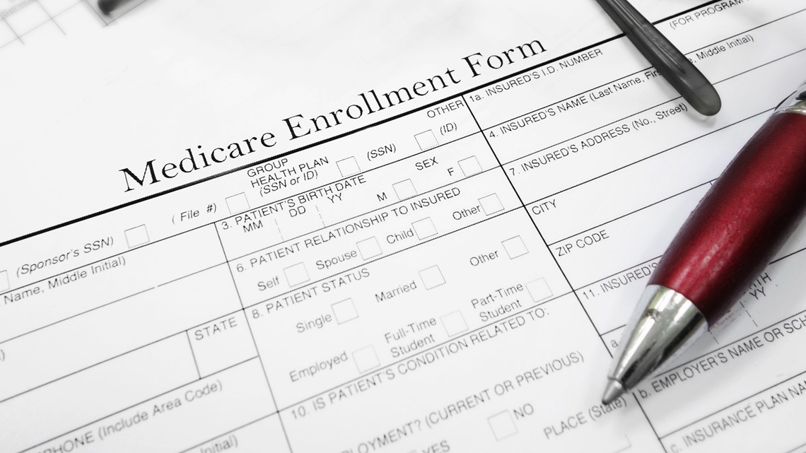 Resuming Medicaid case checks confronts 3.6M in Pennsylvania | fox43.com