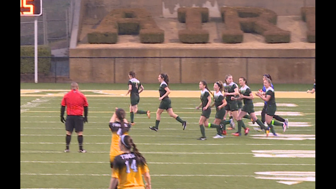 Alma Soccer Kicks off Inaugural Season | 5newsonline.com