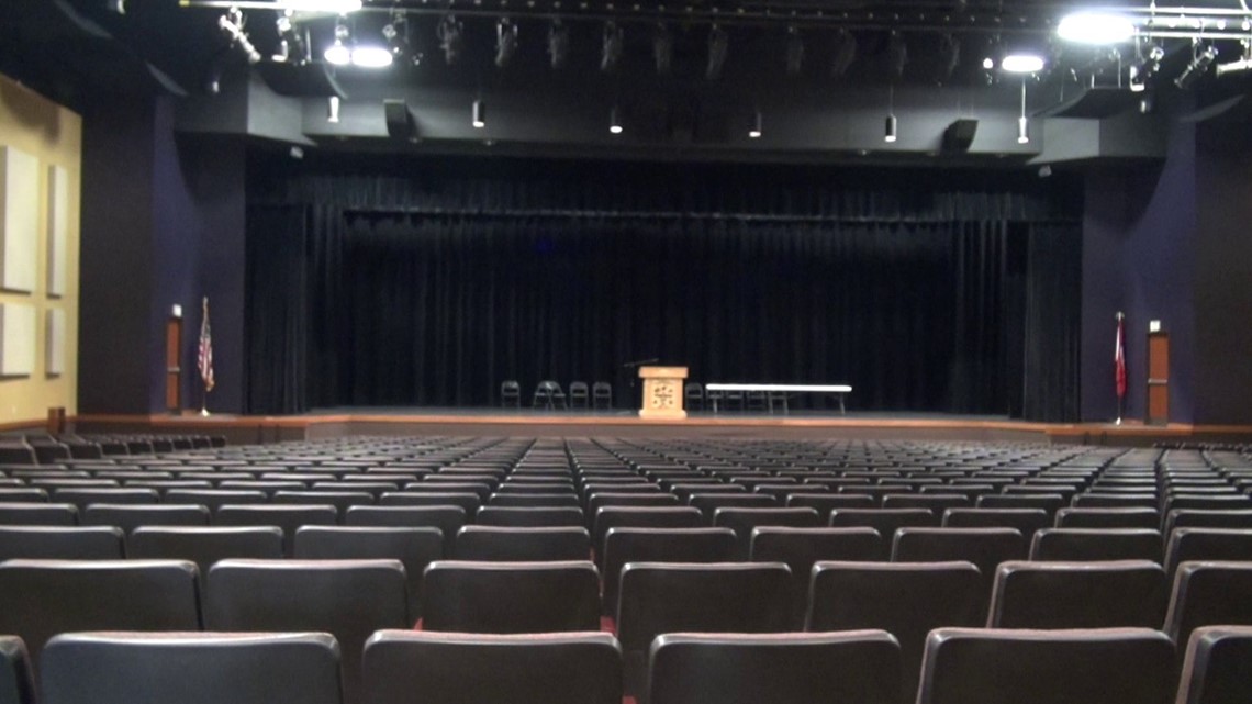 Local Teachers Help Create Community Theatre Program | 5newsonline.com