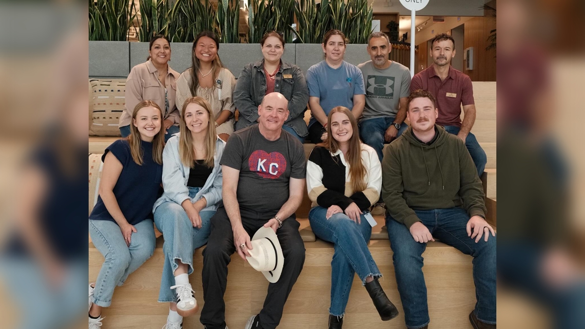 Tusk VI, the newest University of Arkansas razorback mascot ...