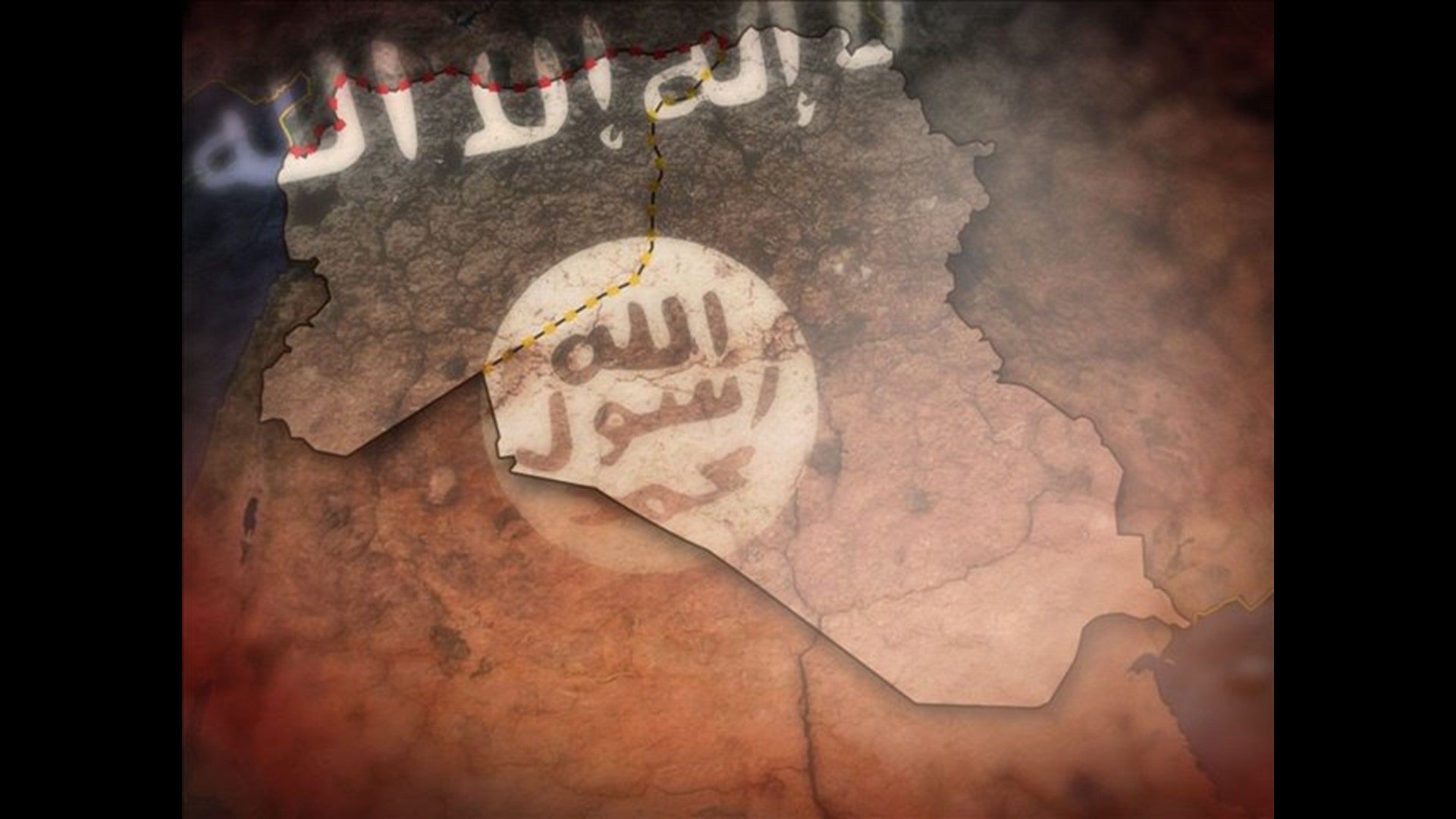 ISIS Video Purports To Show Jordanian Pilot Burned Alive | 5newsonline.com