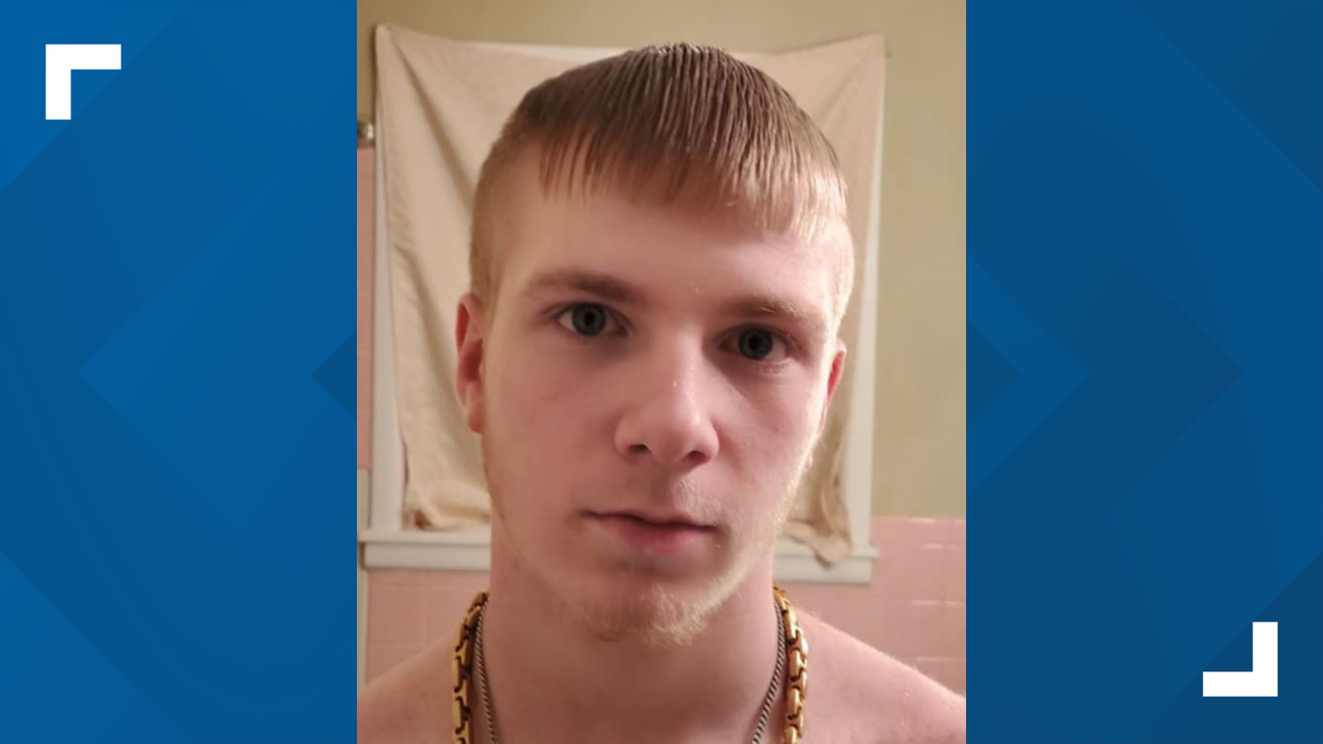 Police Searching For Missing Van Buren Teen