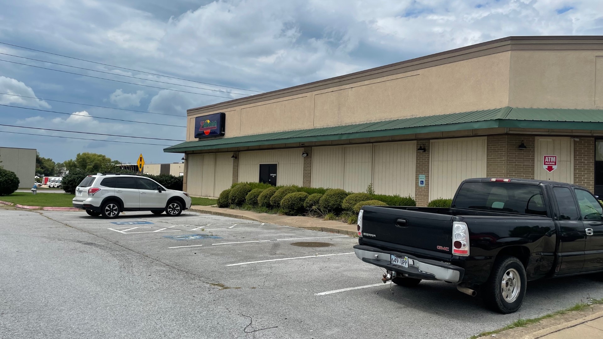Springdale shooting leaves one man dead | 5newsonline.com