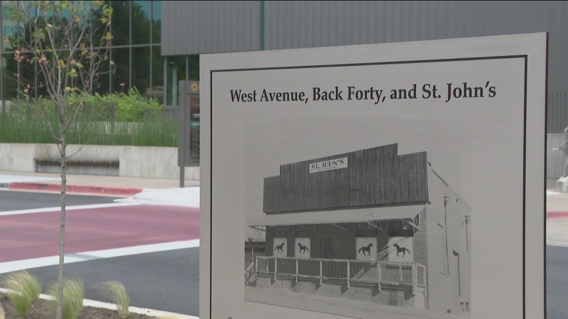 Fayetteville honors LGBTQ+ legacy with new historical marker ...