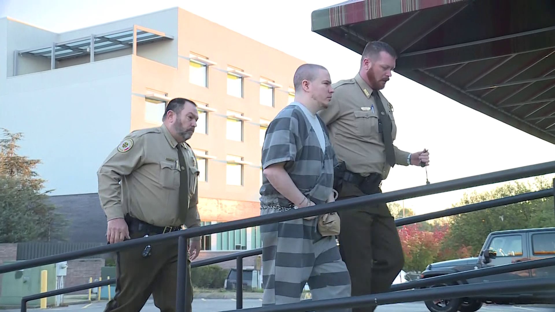 Arkansas death row inmate calls trial counsel ineffective | 5newsonline.com