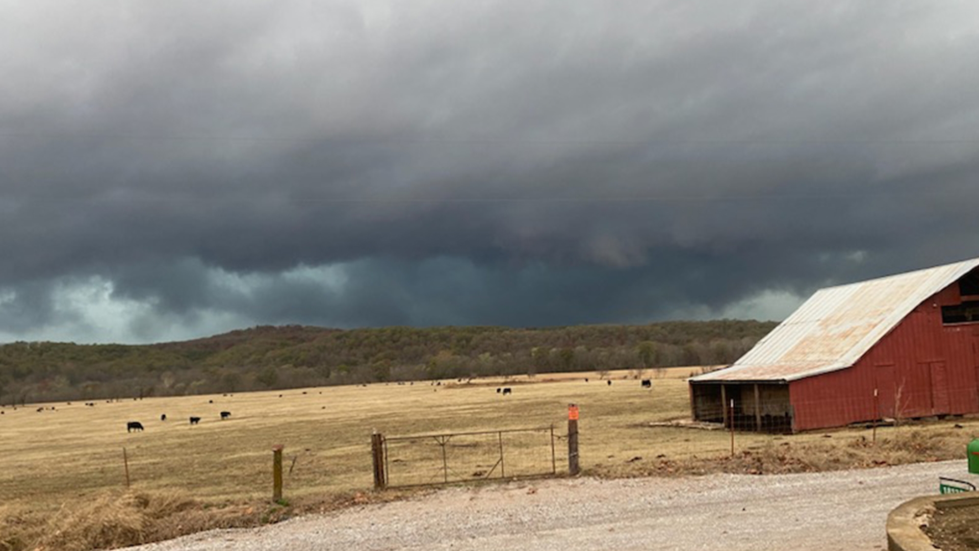List: Tornado shelters in NWA and the River Valley | 5newsonline.com