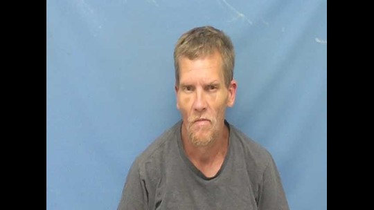 Pope County Sheriff’s Office Asking For Help In Search For Man ...