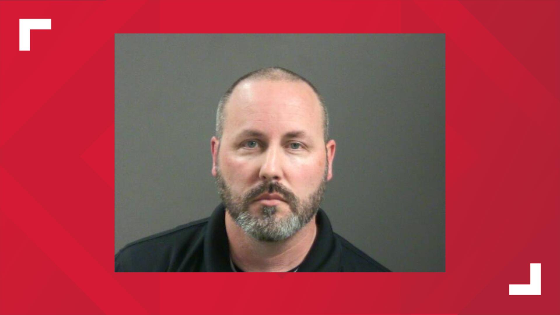 Former Springdale officer arrested in road rage incident | 5newsonline.com