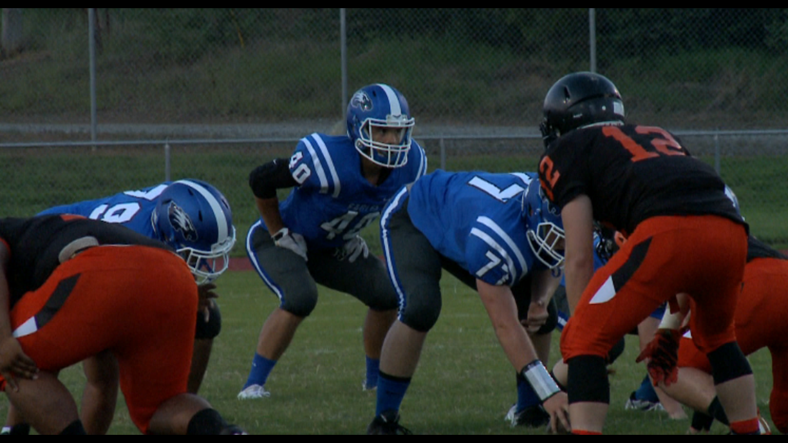 Paris Eagles Plan For Another Postseason Run | 5newsonline.com