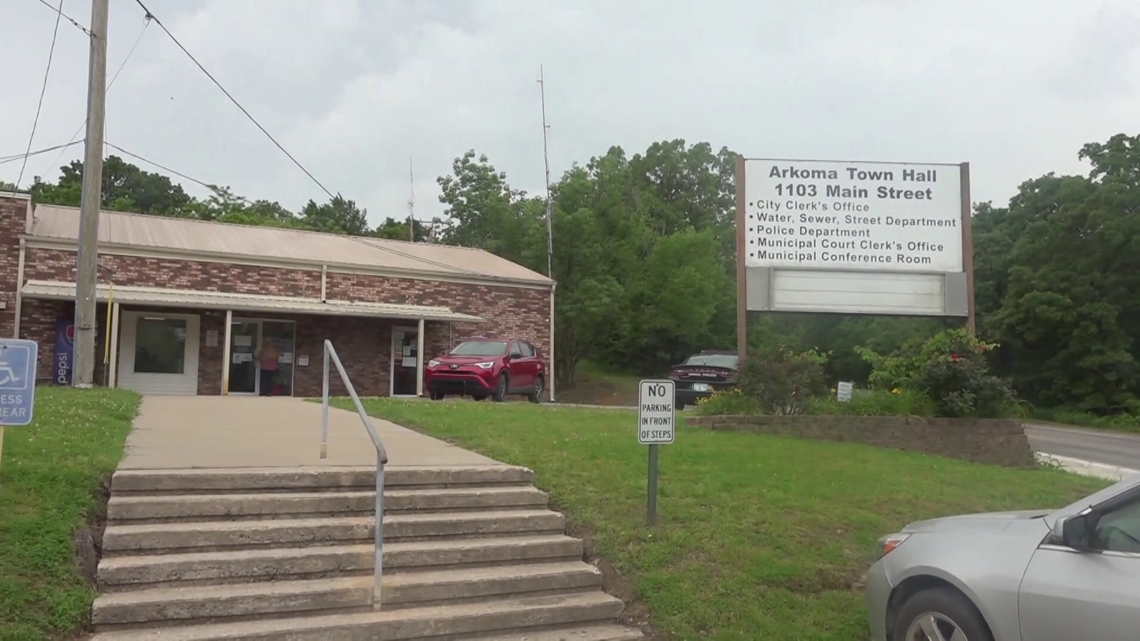 Arkoma Emergency Management in need of volunteers for year-round ...