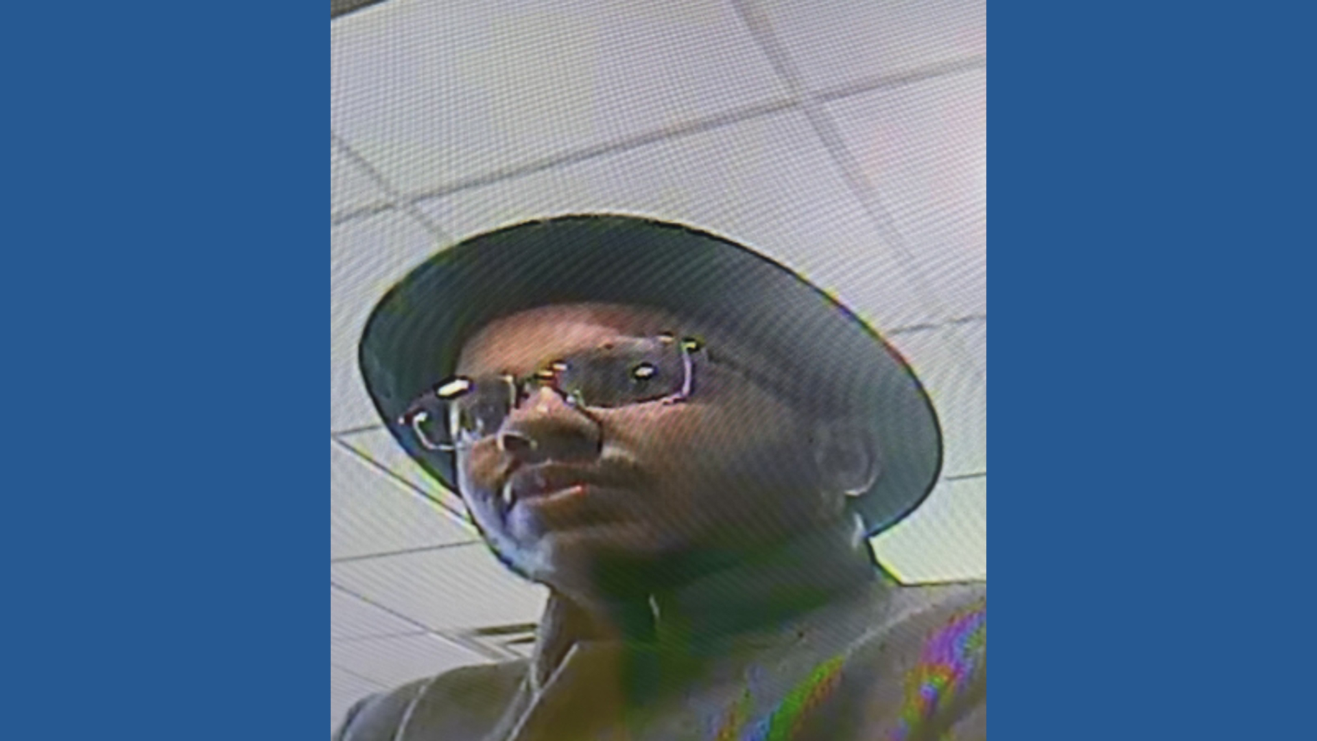 Fort Smith police identify bank robbery suspect, say he is 'armed and ...
