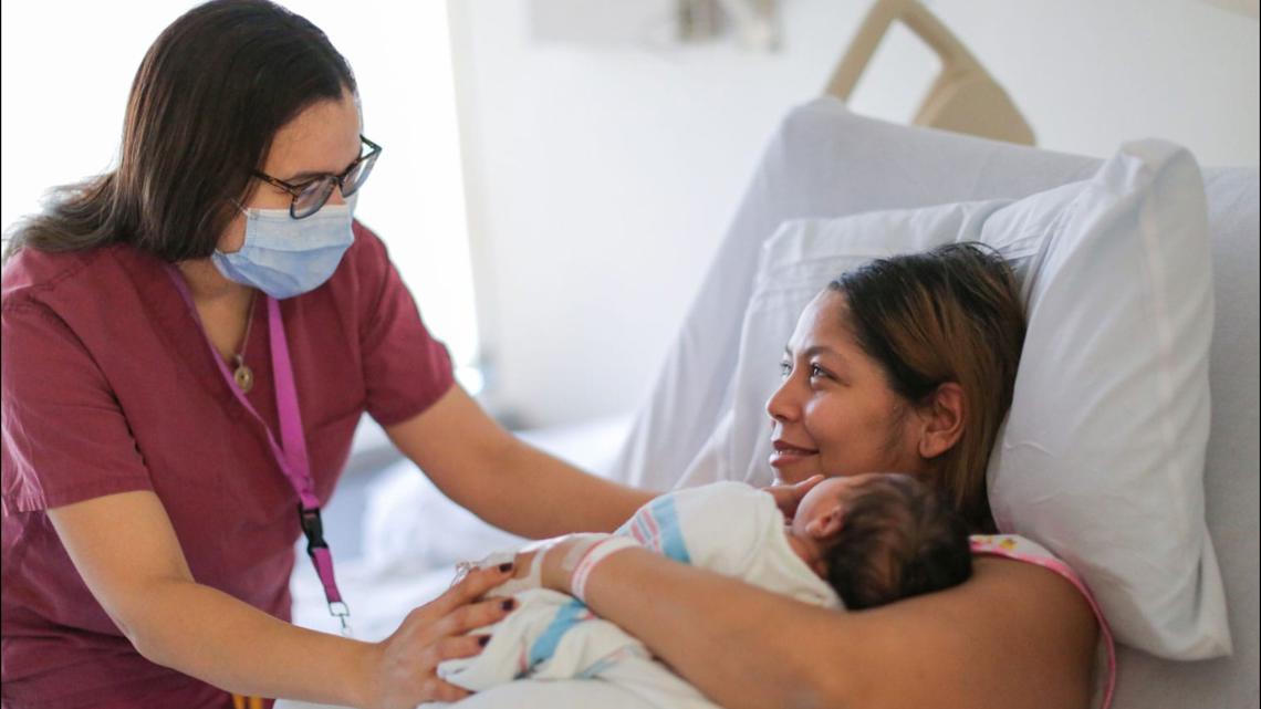 UAMS pilots doula integration toolkit at Mercy Hospital in Rogers ...