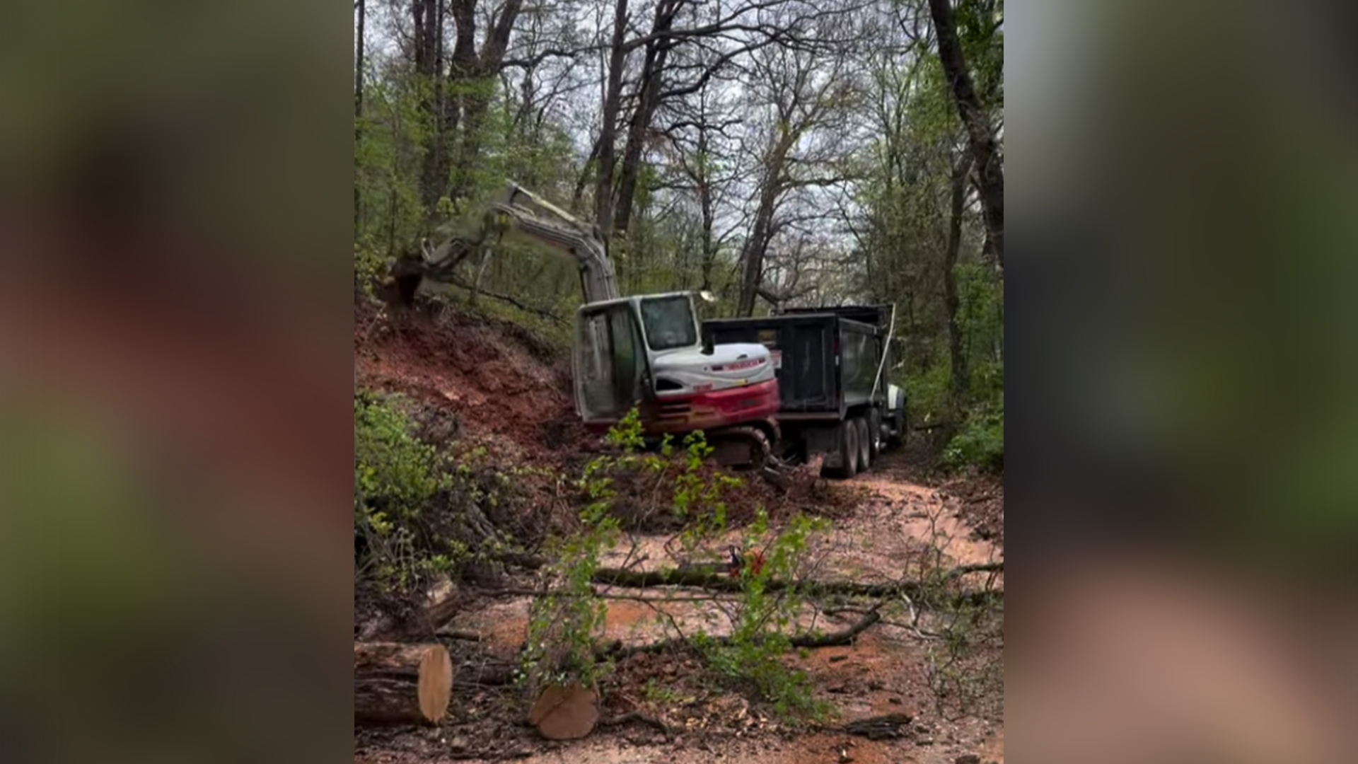 Storm damage reported in Washington County | 5newsonline.com