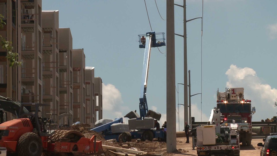 OSHA Investigates Two Deaths at Construction Site | 5newsonline.com