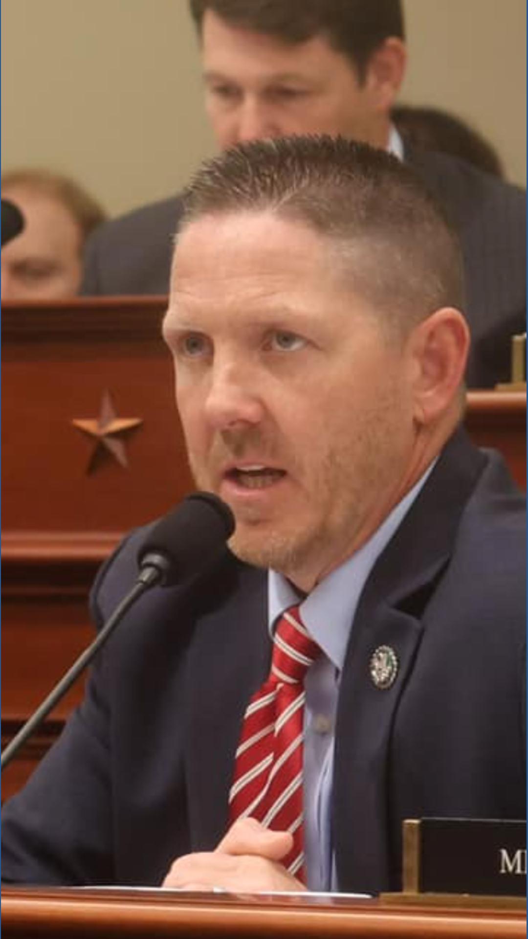 Rep. Josh Brecheen August 2025 town hall schedule | 5newsonline.com