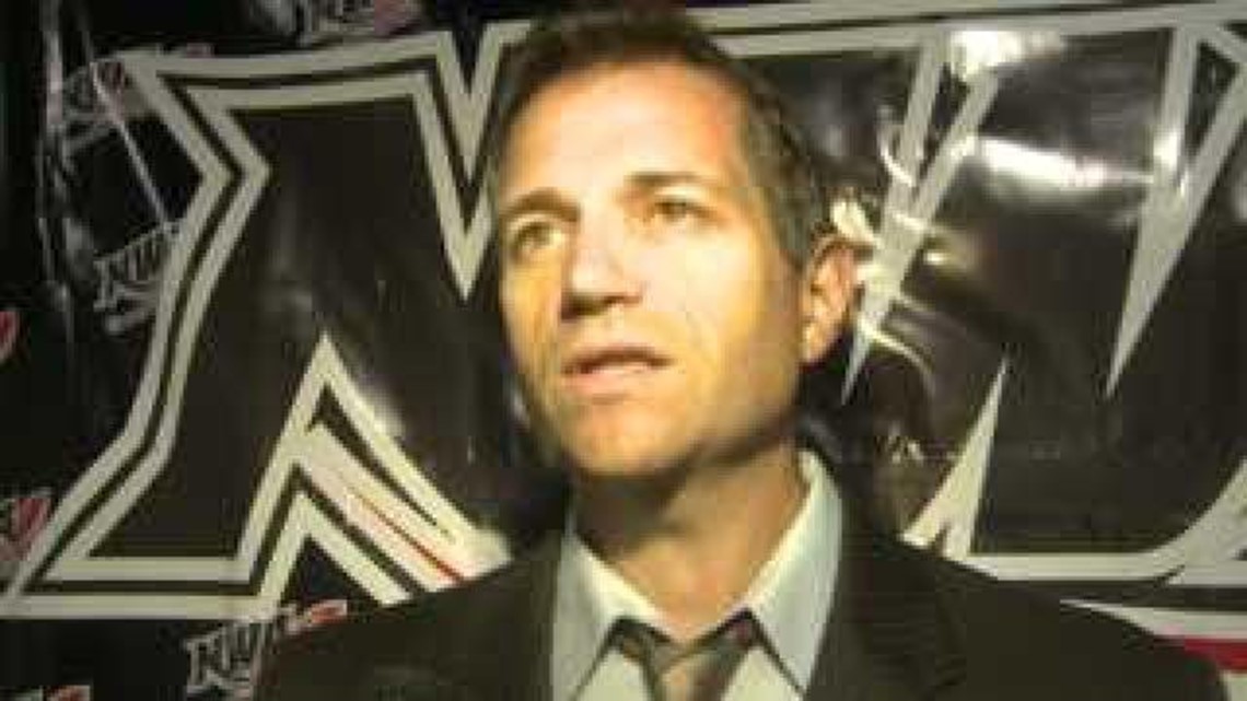 VIDEO: CBS Sports Writer Bruce Feldman Talks Razorbacks | 5newsonline.com